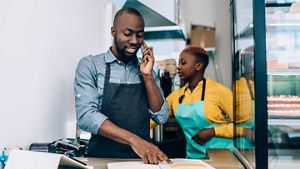 Business Health Insurance - Aviva