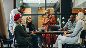 System training MyAvivaBusiness - Aviva