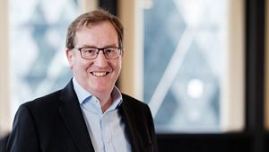 Aviva helps restore rare native British rainforests - Aviva plc