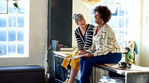 Aviva Perth office to go off-grid following turbine approval - Aviva plc