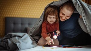 A nation of puzzlers: 63% of UK adults do puzzles at least once a week ...