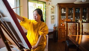 A nation of puzzlers: 63% of UK adults do puzzles at least once a week ...