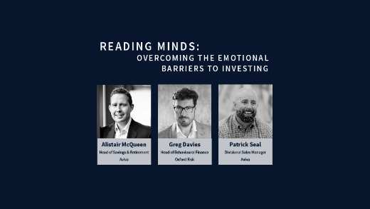 Aviva Adviser: Aviva Platform - Aviva