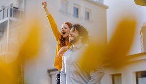 The protection shield - Aviva