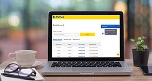 Aviva Broker: Homepage - Aviva