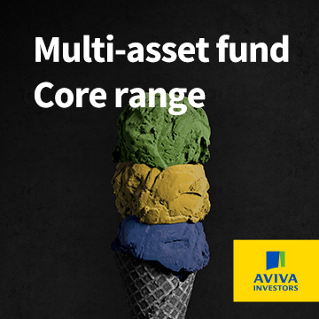 MAF Core | Multi Asset Funds - Aviva Investors