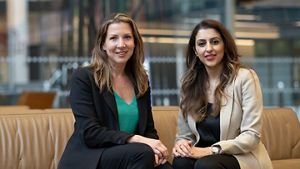 Our roles - Aviva Investors