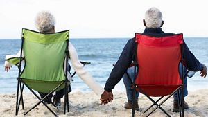 Pension Annuity | What are annuities? - Aviva