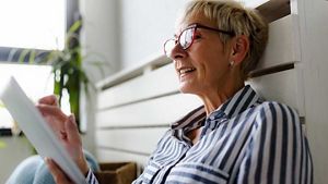 Manage your pension and retirement policies - Aviva