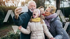 Over 50 life insurance cover, life insurance for over 50s - Aviva