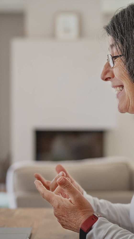 Retirement help and support - Aviva