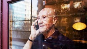 Managing Your Pension Scheme - Aviva