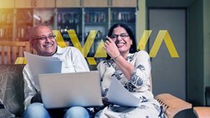 Transfer your Pension - Aviva