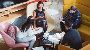 Income Protection Insurance | Protection - Aviva Ireland