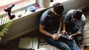 eServe - Home Page - Aviva