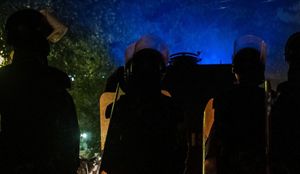 Classes of insurance - Aviva