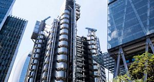 Aviva Global, Corporate & Specialty - Aviva